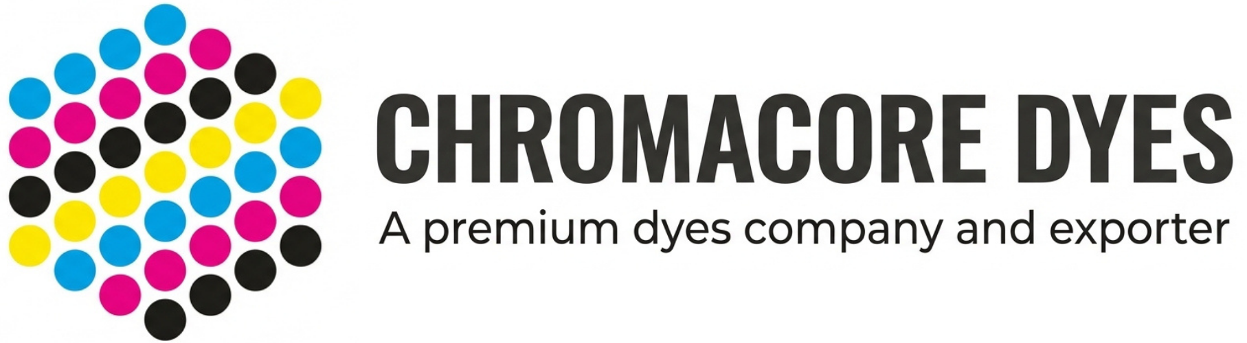 Home | Chromacore Dyes